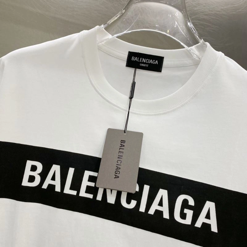 Top match Balenciaga T-Shirts