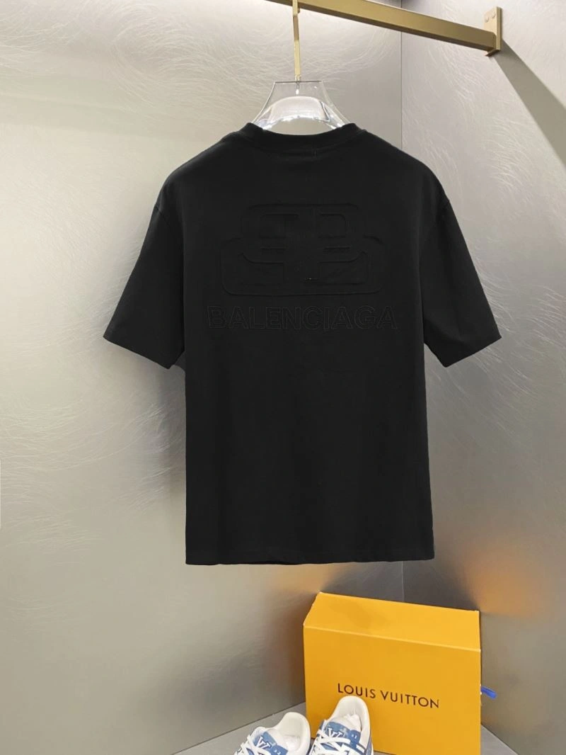 Precise copy Balenciaga T-Shirts