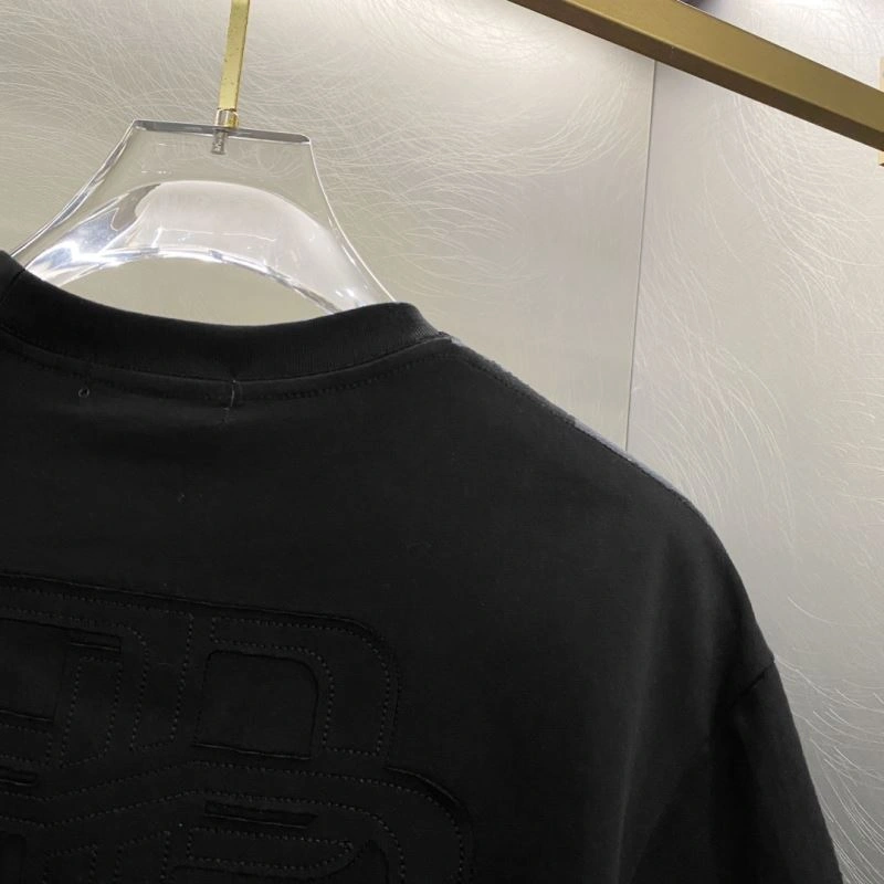 Precise copy Balenciaga T-Shirts