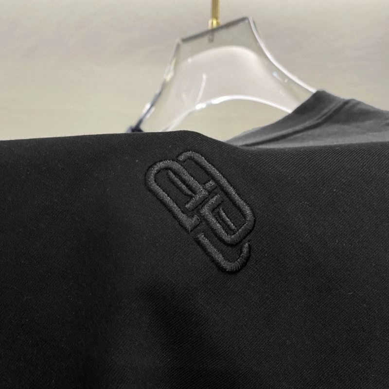 Precise copy Balenciaga T-Shirts