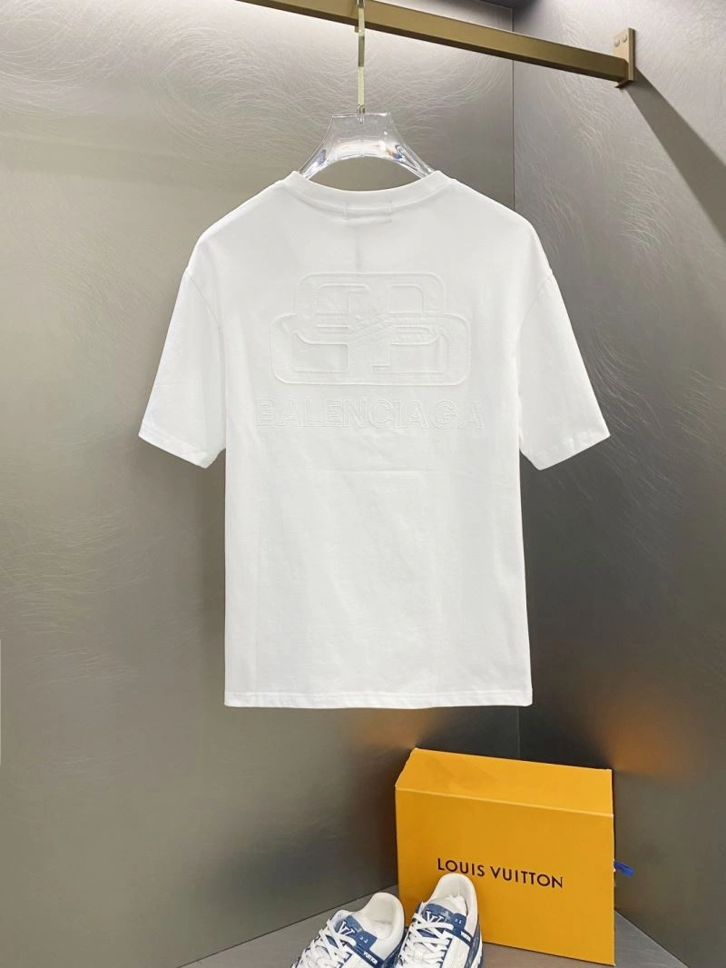 High fidelity Balenciaga T-Shirts