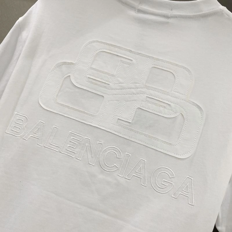 High fidelity Balenciaga T-Shirts