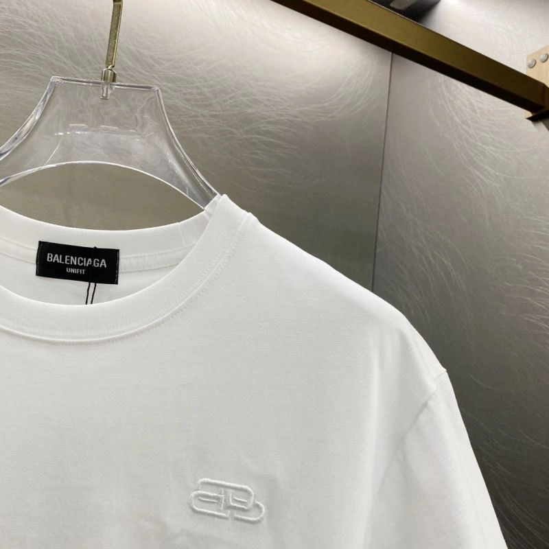High fidelity Balenciaga T-Shirts