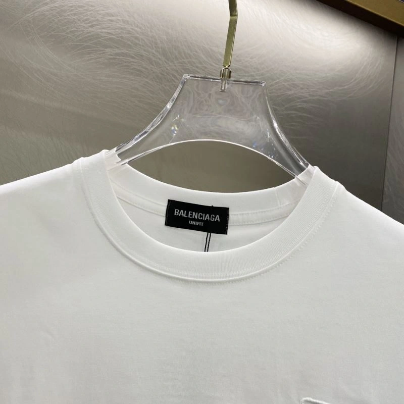 High fidelity Balenciaga T-Shirts