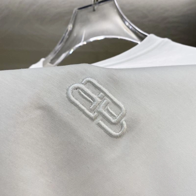High fidelity Balenciaga T-Shirts