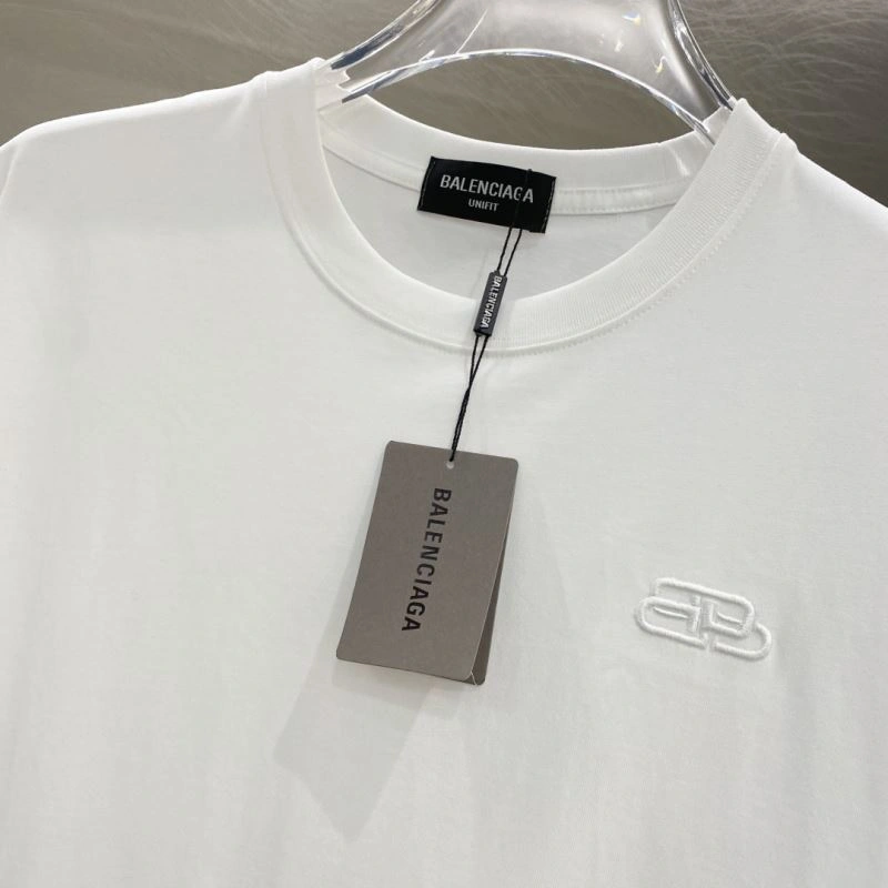 High fidelity Balenciaga T-Shirts