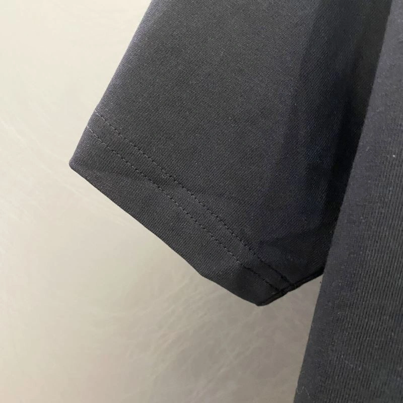 Indistinguishable Balenciaga T-Shirts