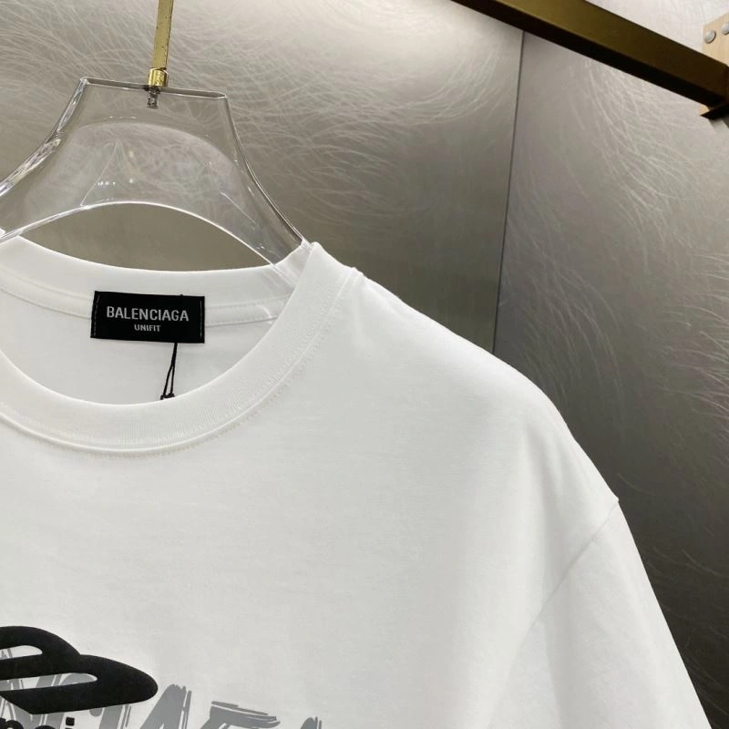 Top mirror Balenciaga T-Shirts