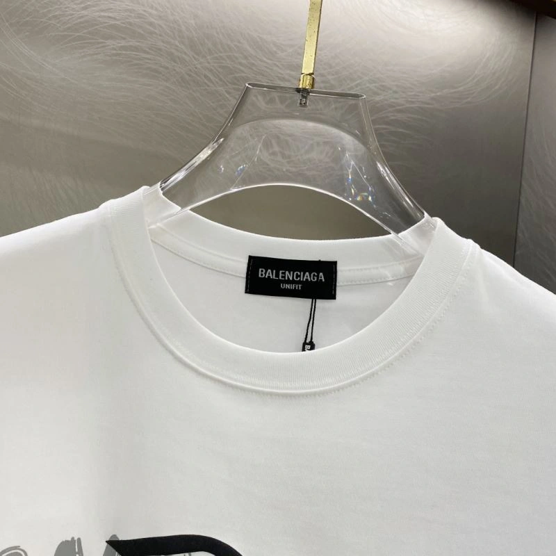 Top mirror Balenciaga T-Shirts
