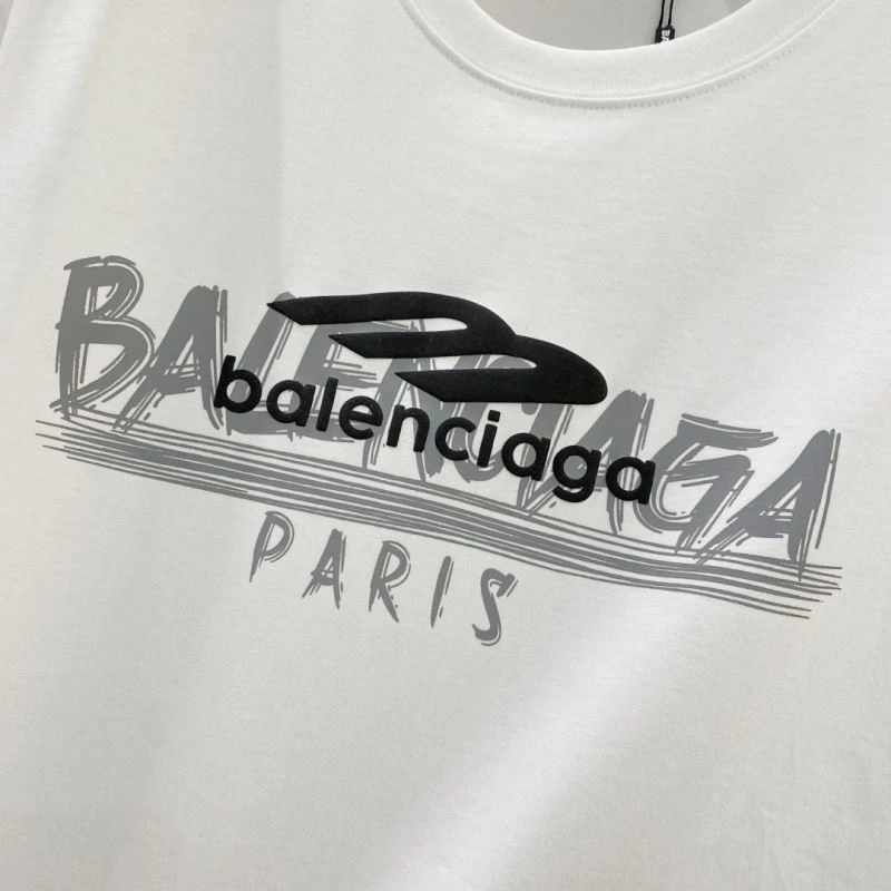 Top mirror Balenciaga T-Shirts