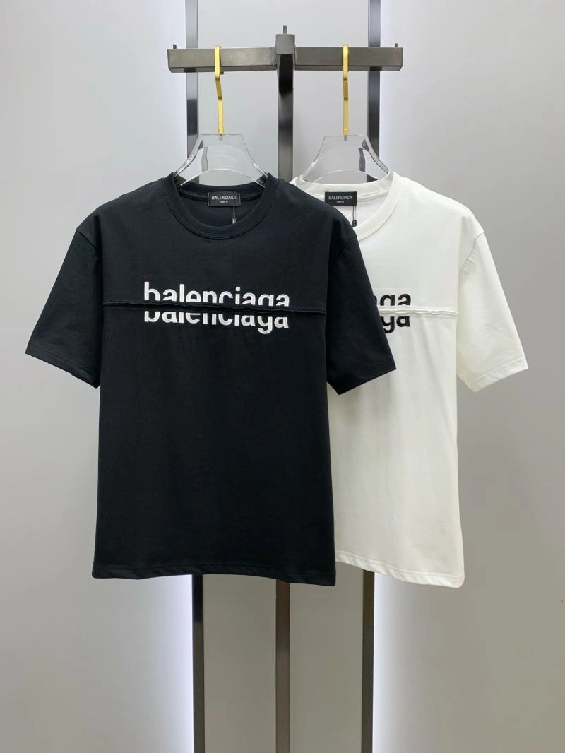 Mirror quality Balenciaga T-Shirts