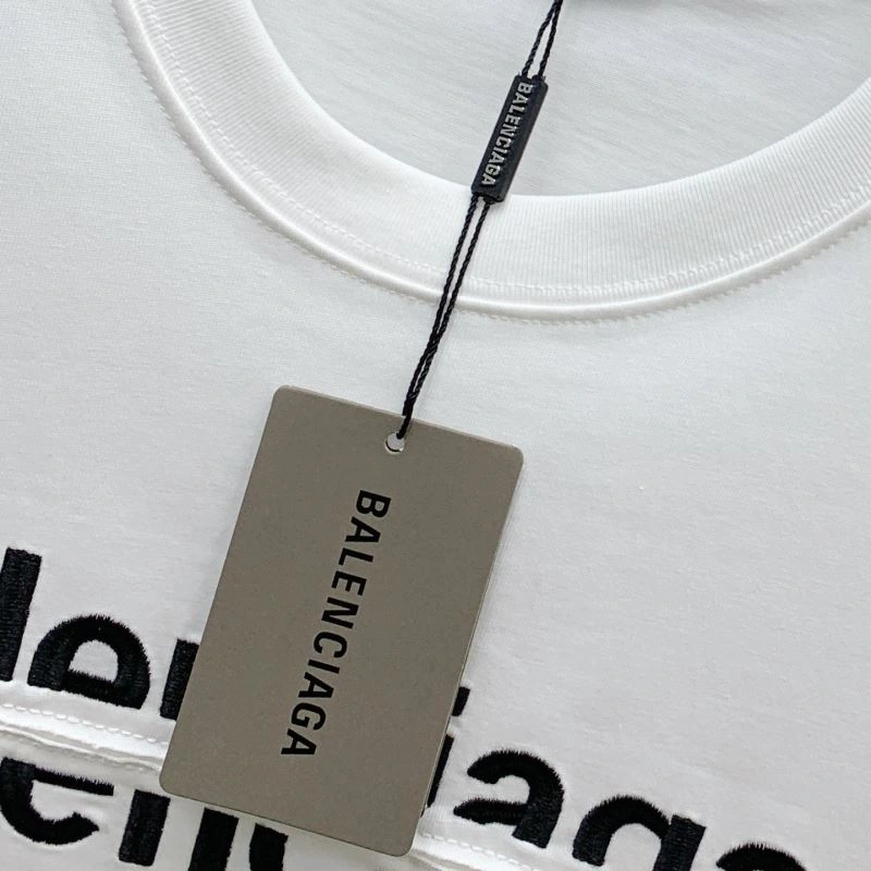 Mirror quality Balenciaga T-Shirts