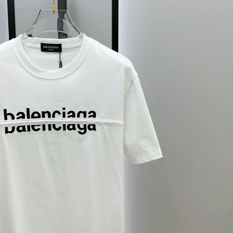 Mirror quality Balenciaga T-Shirts