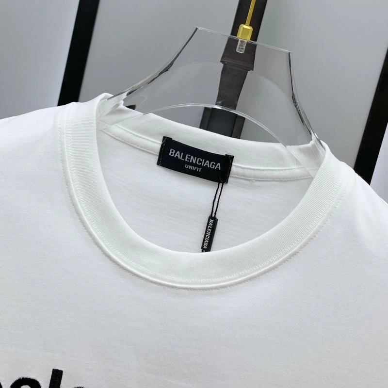 Mirror quality Balenciaga T-Shirts