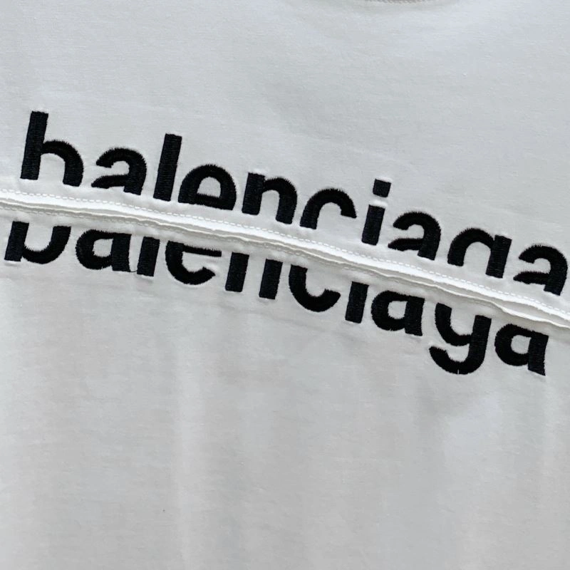 Mirror quality Balenciaga T-Shirts
