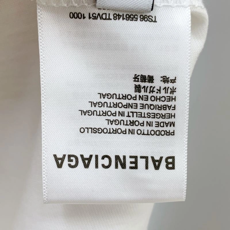Mirror quality Balenciaga T-Shirts
