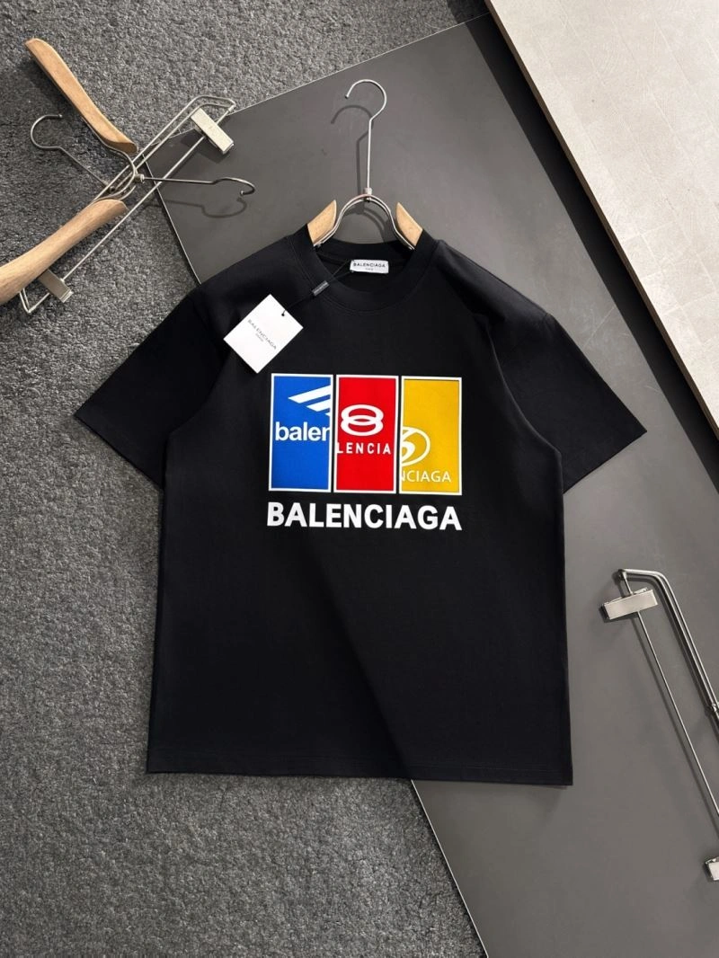 Balenciaga T-Shirts