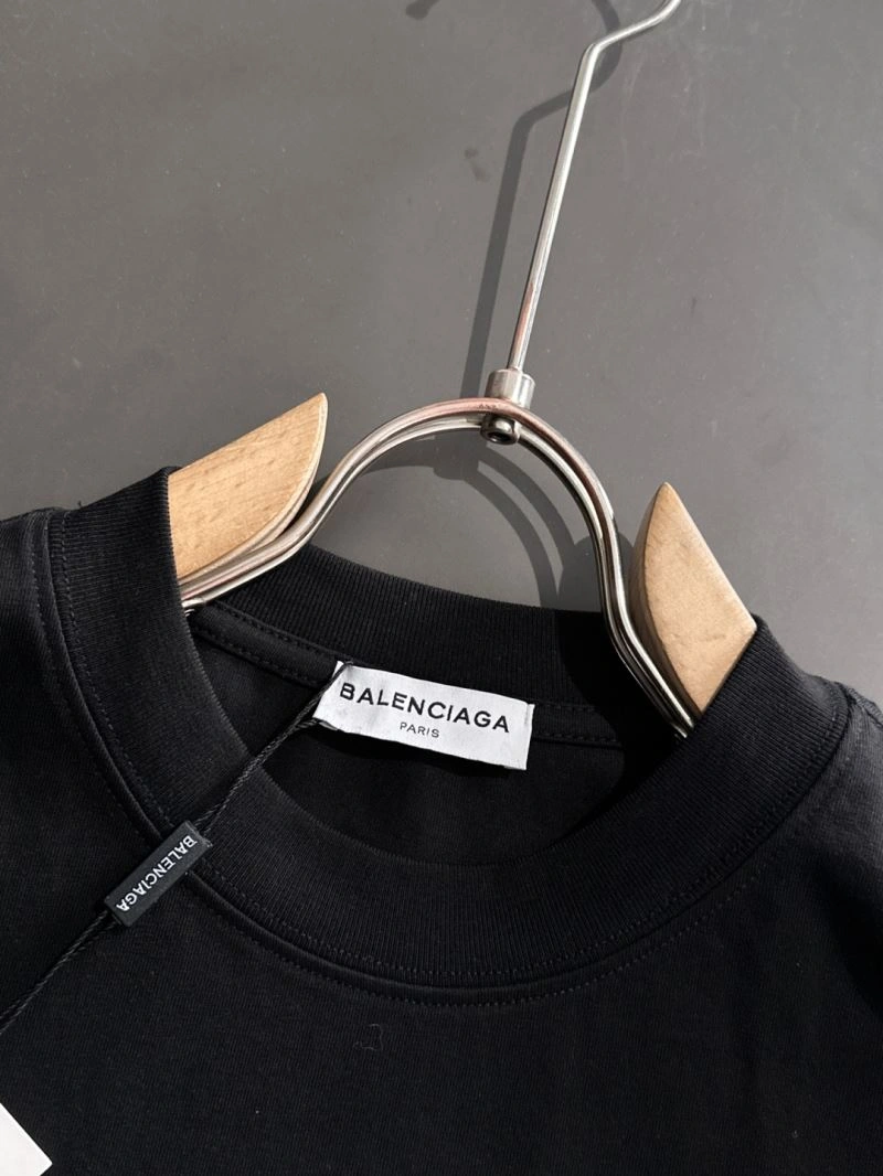 High fidelity Balenciaga T-Shirts