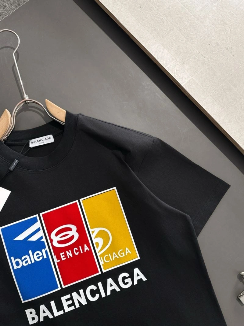High fidelity Balenciaga T-Shirts