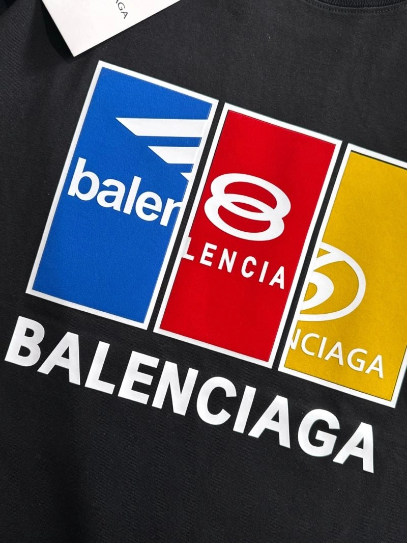 High fidelity Balenciaga T-Shirts