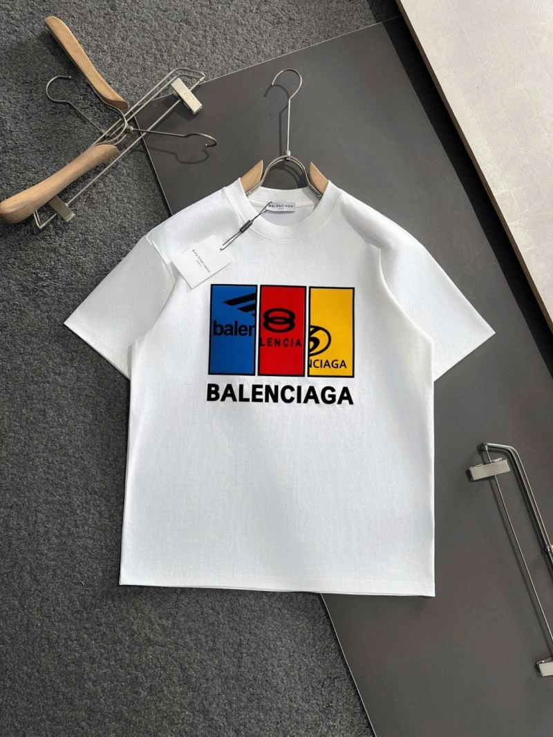 Balenciaga T-Shirts