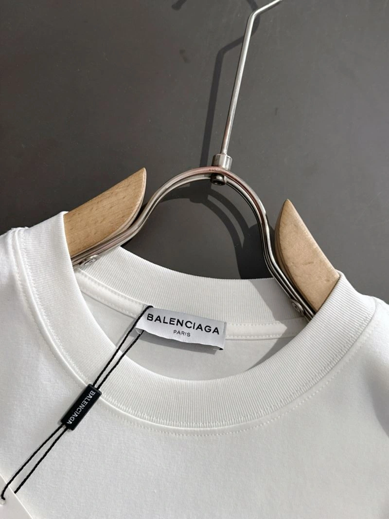 Perfect replica Balenciaga T-Shirts