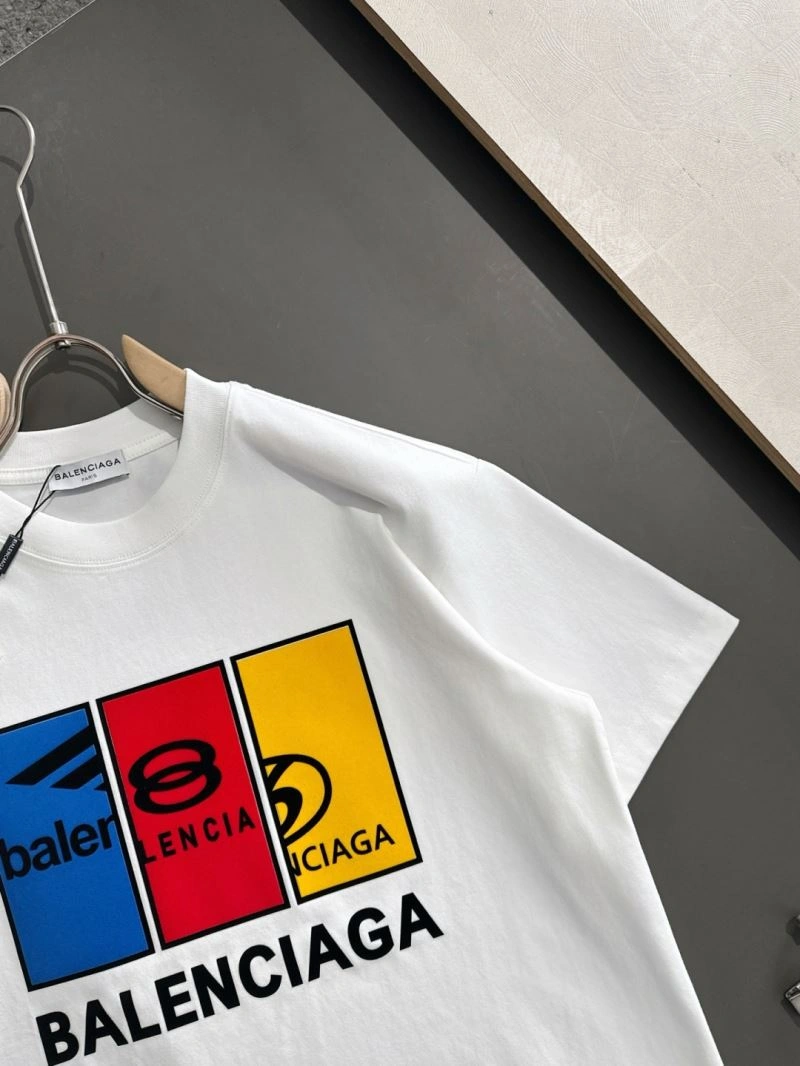 Perfect replica Balenciaga T-Shirts