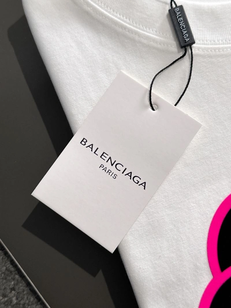 Perfect replica Balenciaga T-Shirts