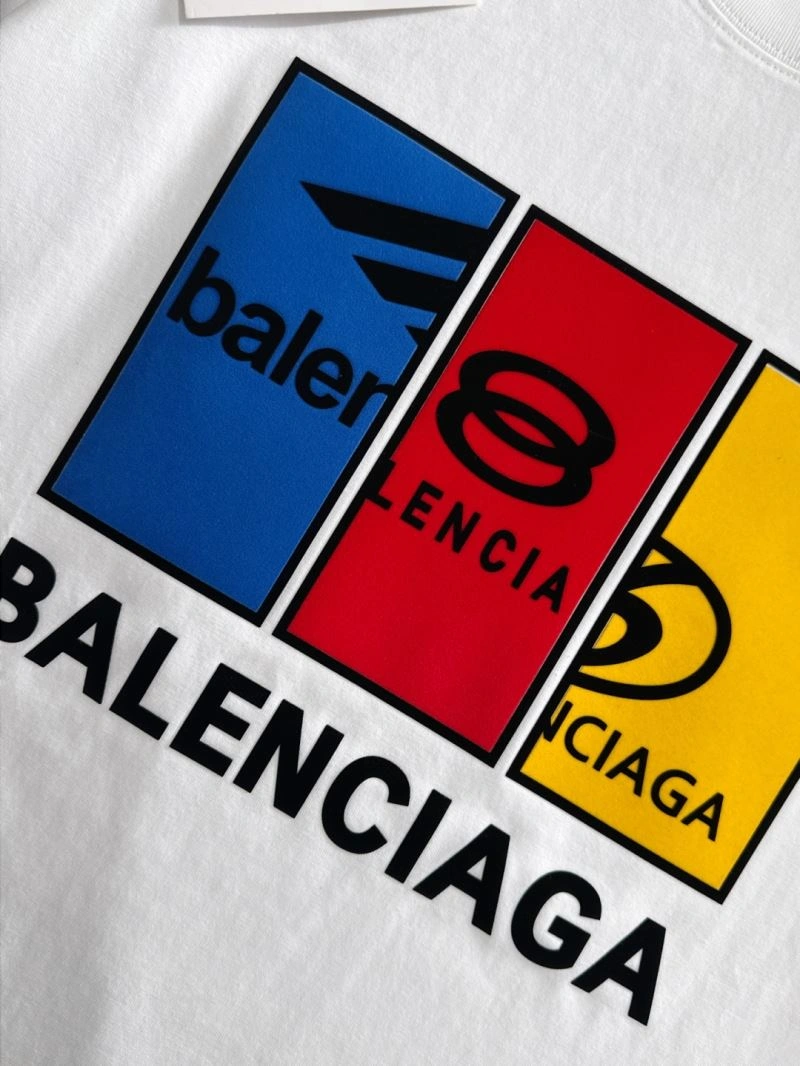 Perfect replica Balenciaga T-Shirts