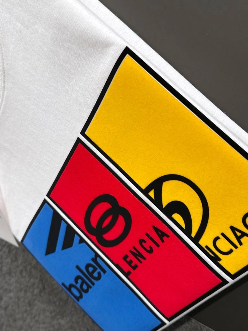 Perfect replica Balenciaga T-Shirts