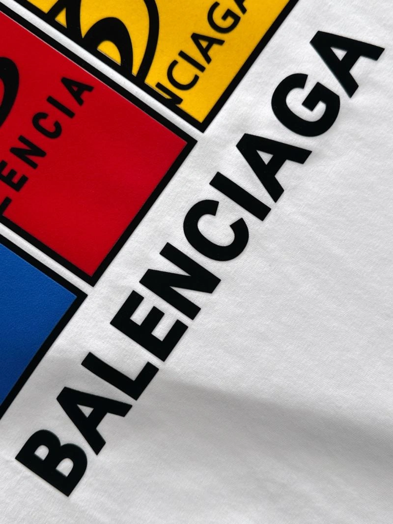 Perfect replica Balenciaga T-Shirts