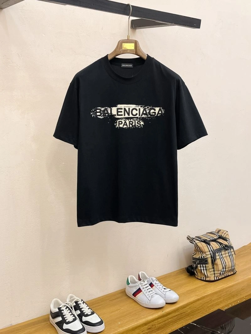 Balenciaga T-Shirts