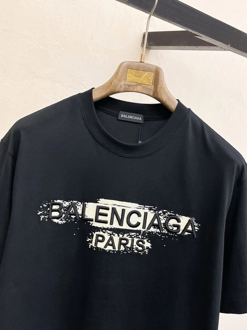 1:1 copy Balenciaga T-Shirts