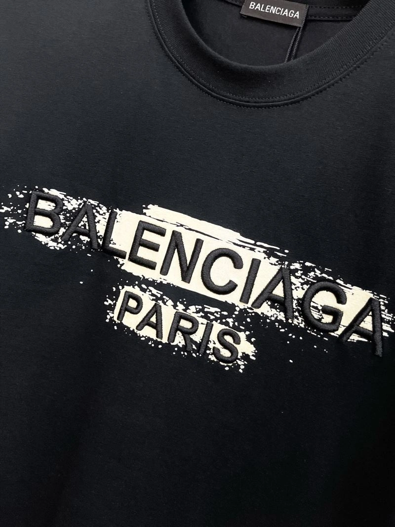 1:1 copy Balenciaga T-Shirts