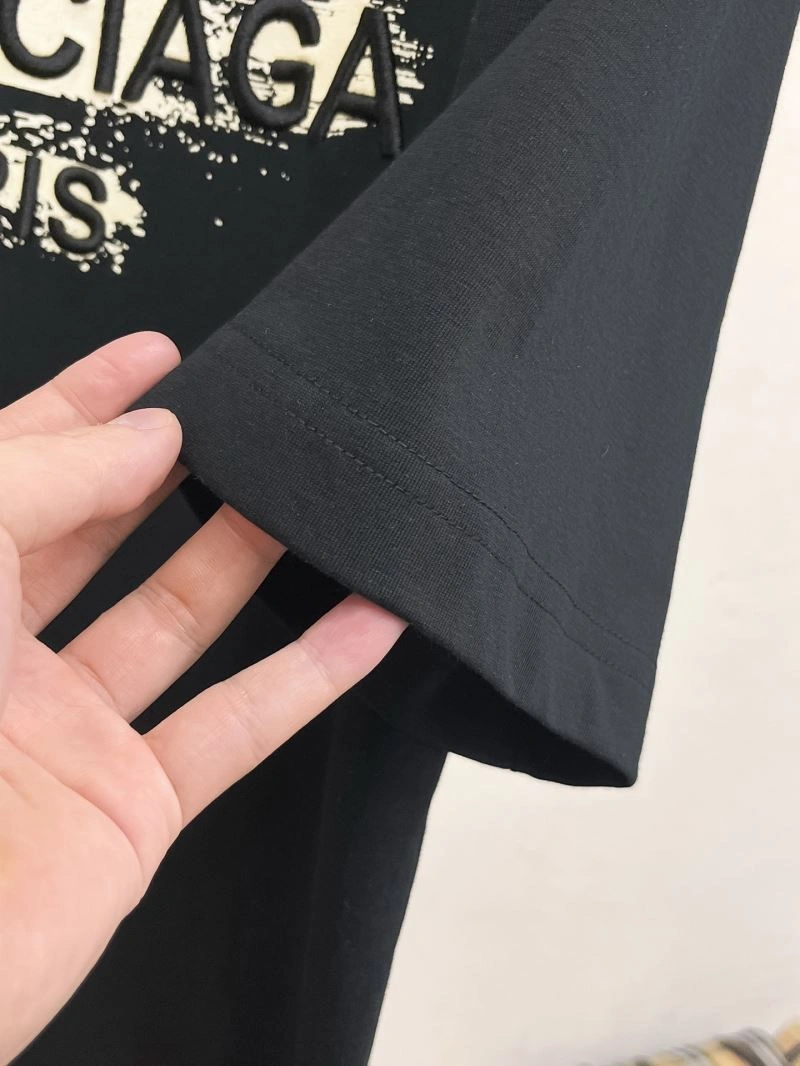 1:1 copy Balenciaga T-Shirts