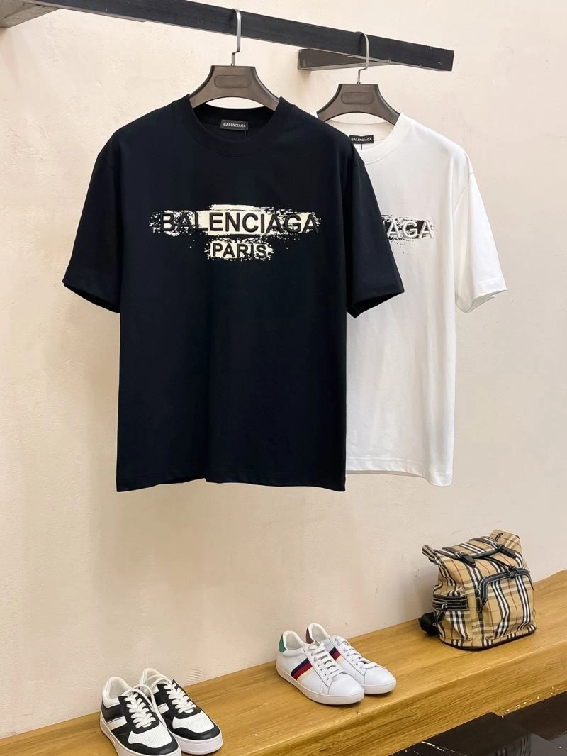 1:1 copy Balenciaga T-Shirts