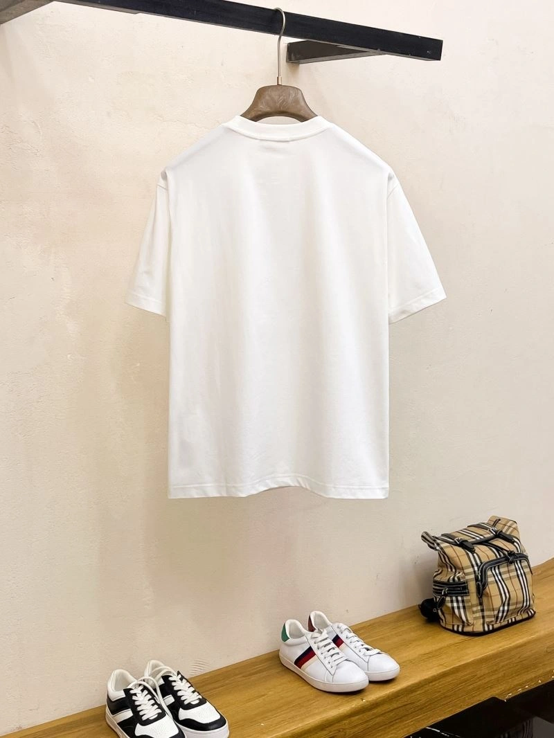 Exact replica Balenciaga T-Shirts