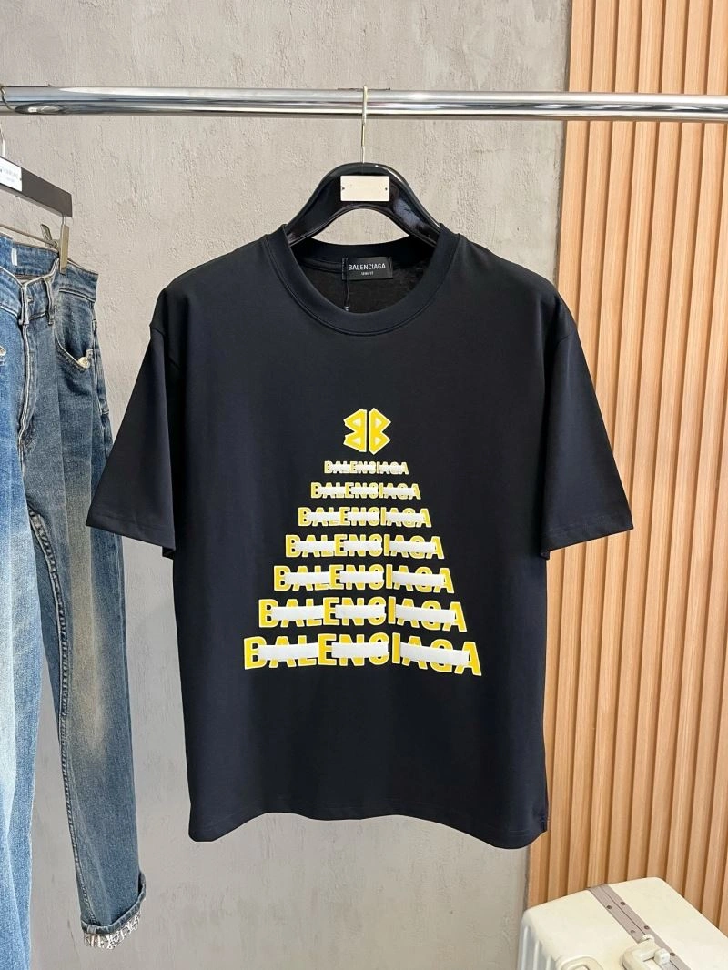 Balenciaga T-Shirts