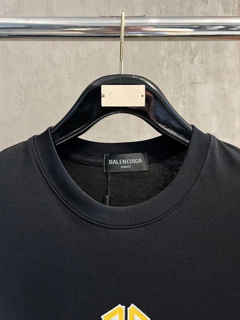 Real Balenciaga T-Shirts