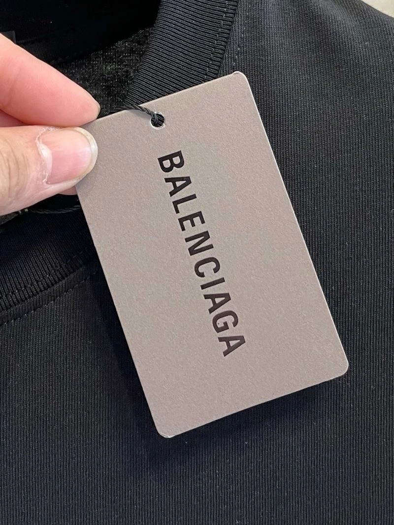 Real Balenciaga T-Shirts