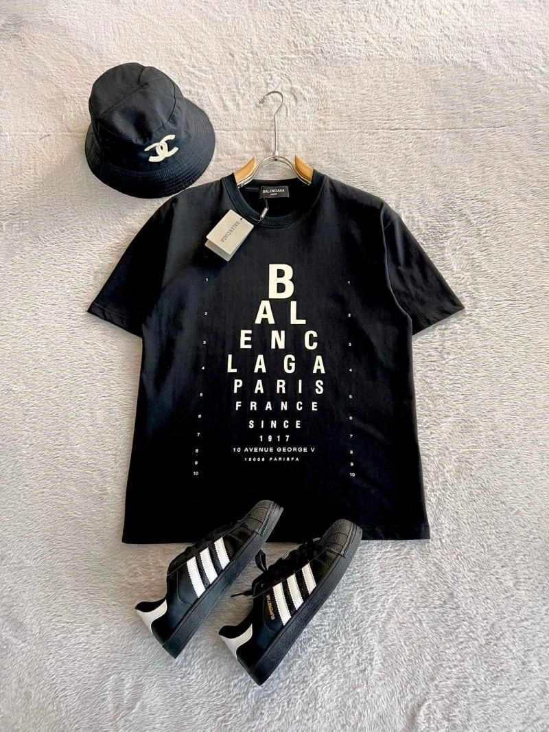 Balenciaga T-Shirts