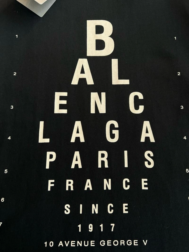Legit Balenciaga T-Shirts