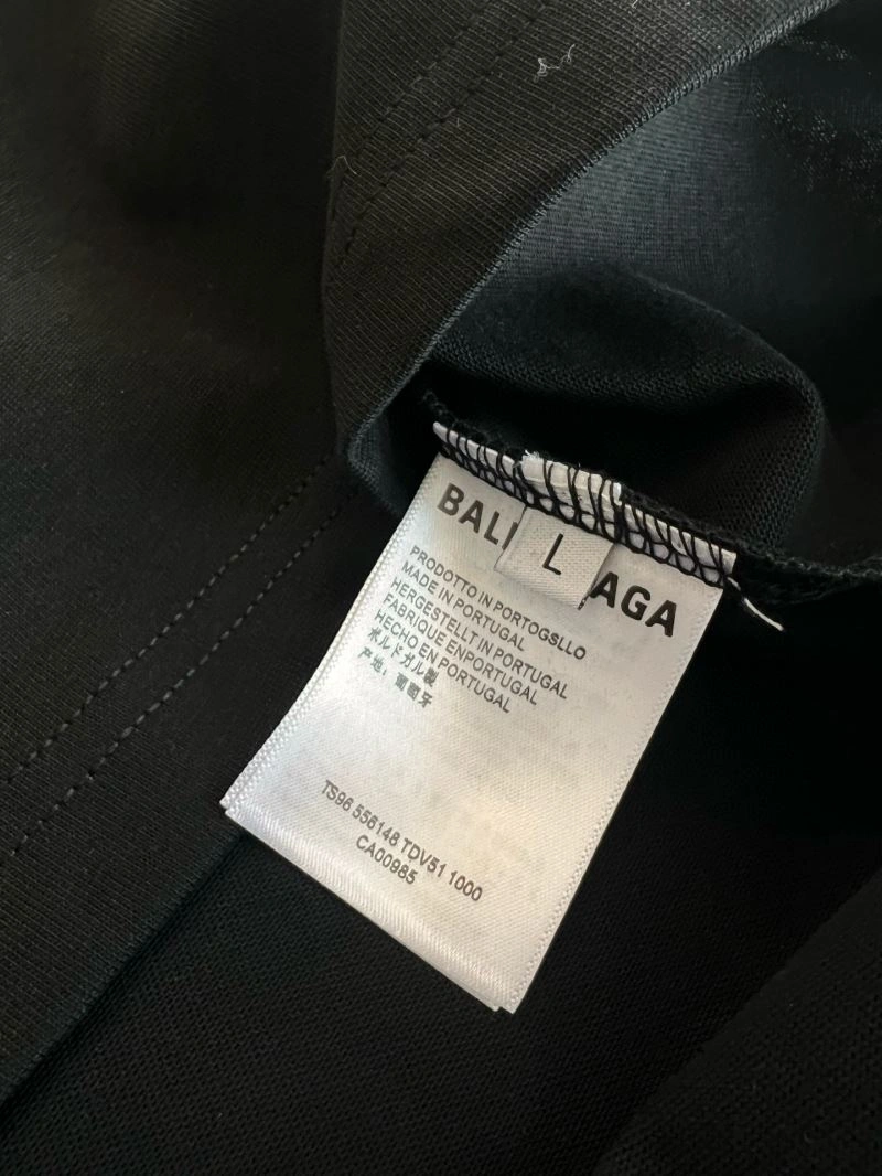 Legit Balenciaga T-Shirts
