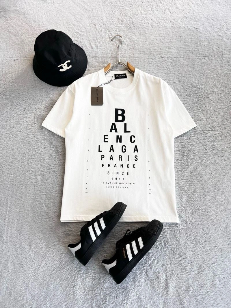 Balenciaga T-Shirts
