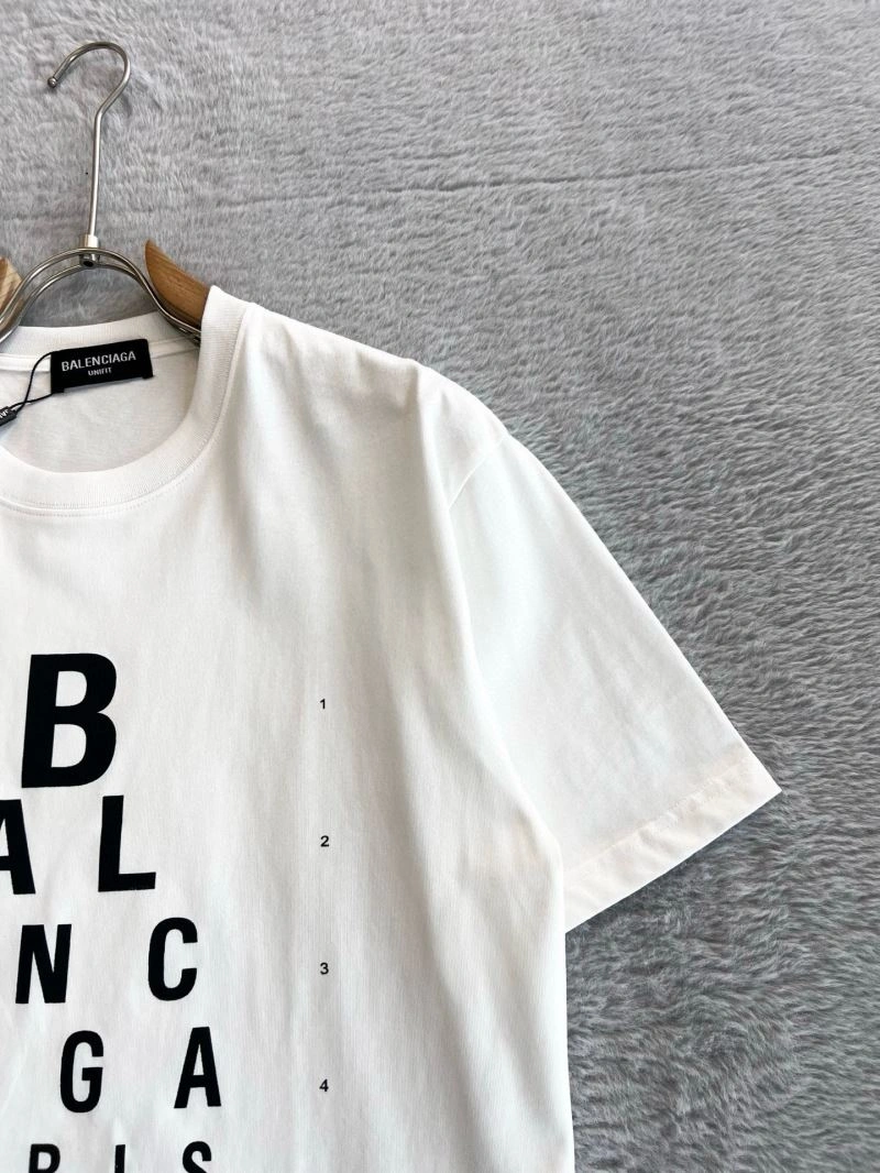 Brand-authenticated Balenciaga T-Shirts