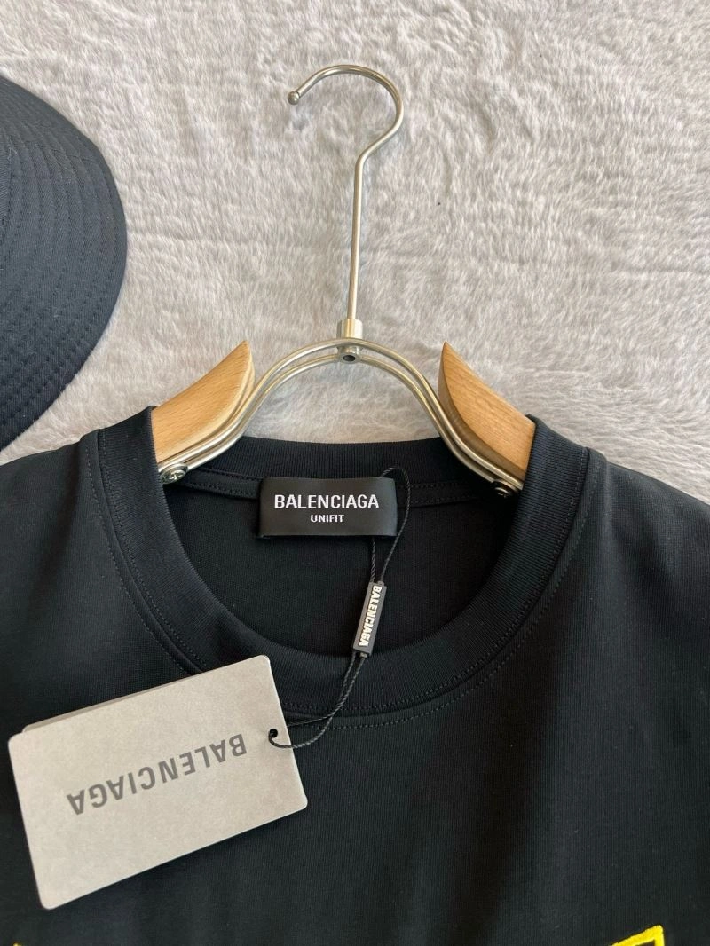 Perfect replica Balenciaga T-Shirts
