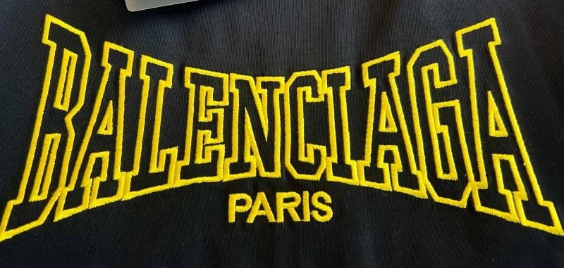 Perfect replica Balenciaga T-Shirts