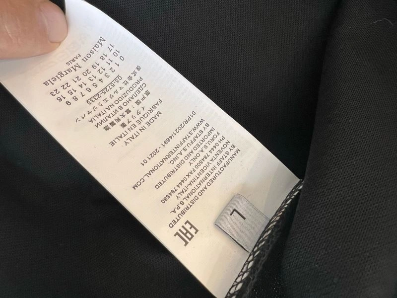 Perfect replica Balenciaga T-Shirts