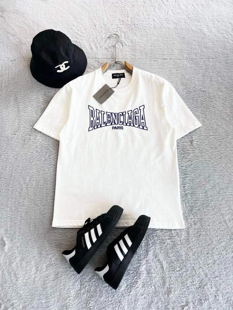 Balenciaga T-Shirts