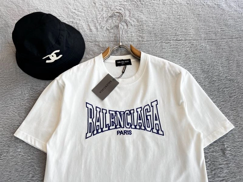 Genuine Balenciaga T-Shirts